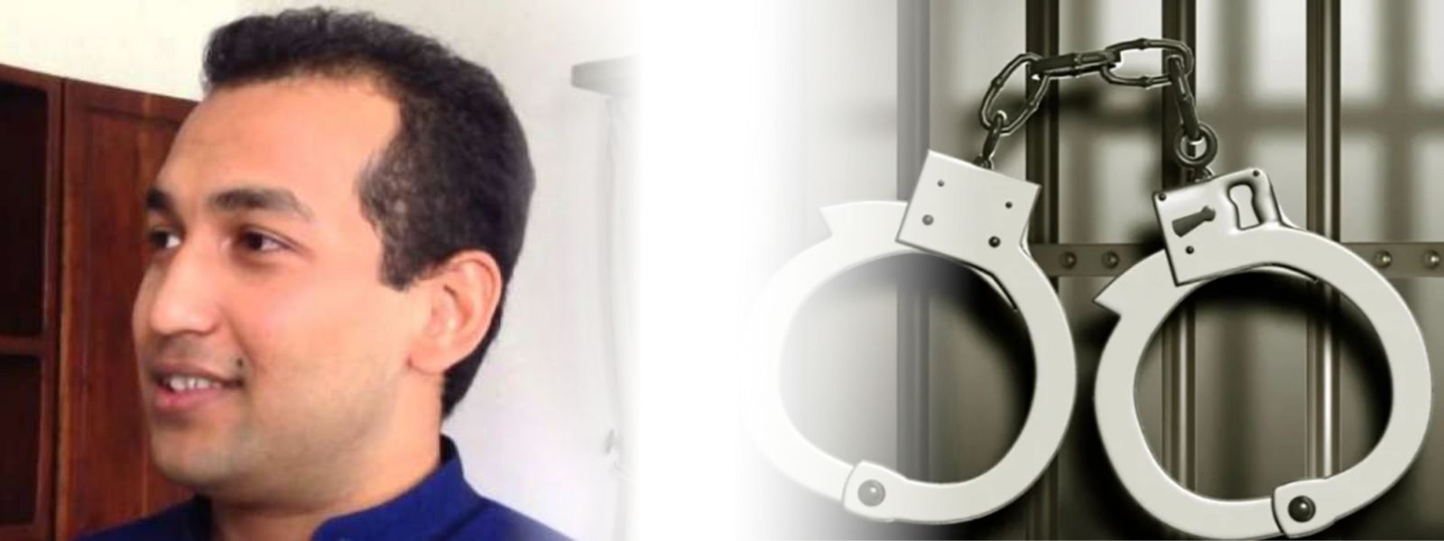 FCID Arrests Johnston Fernando’s Son