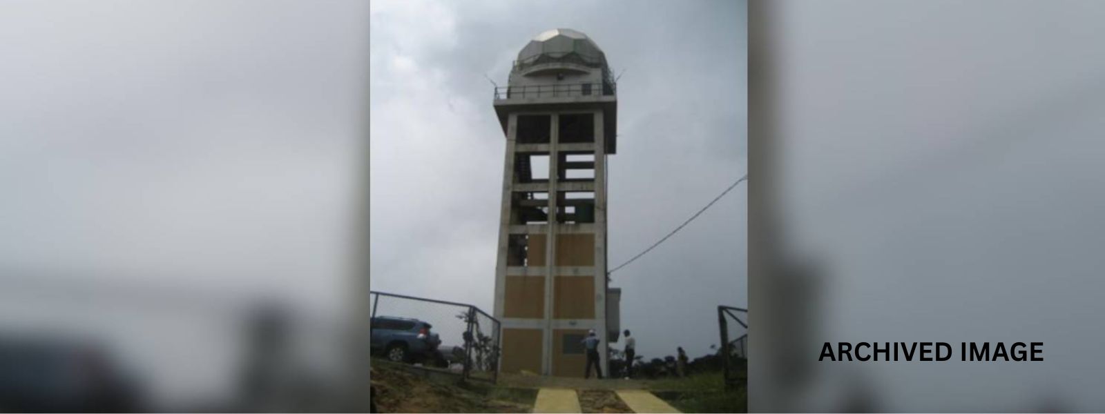 Sri Lanka to Boost Forecasting with Advanced Doppler