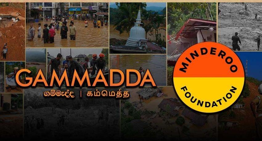 Australia's Minderoo Foundation Commits AU$1 Million to Gammadda’s ...