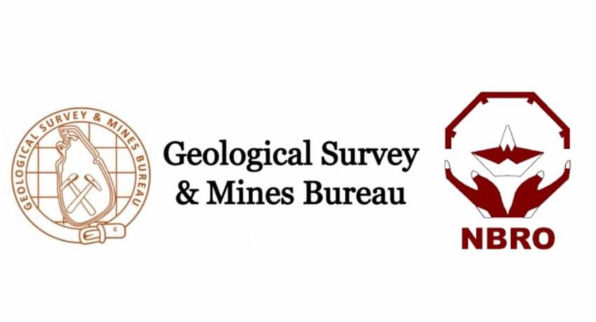 Geological Teams Map Safe Zones After Cyclone