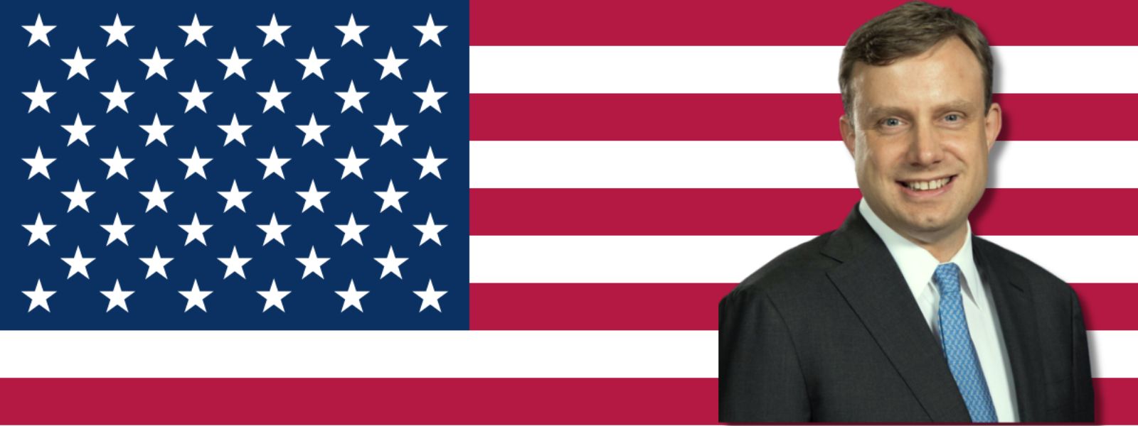 Eric Meyer Nominated as Next U.S. Ambassador to Sri Lanka