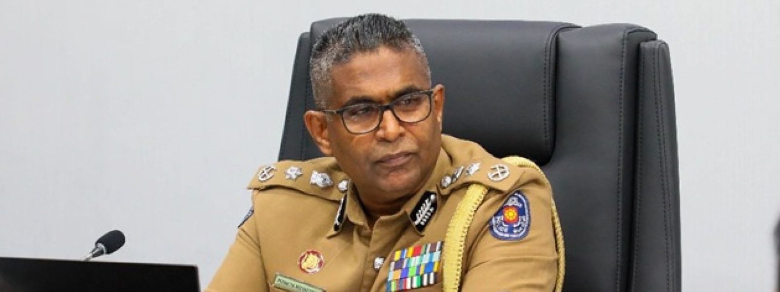 Disciplinary Action Taken Against 500 Police Officers