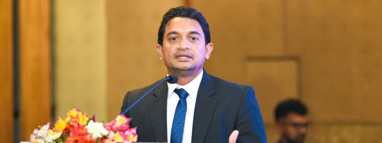 Sri Lanka Aims for $36 Billion Export Economy by 2030
