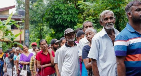 From Rescue to Rebuilding: Thousands Flock to Gammadda’s ‘Care & Dare ...