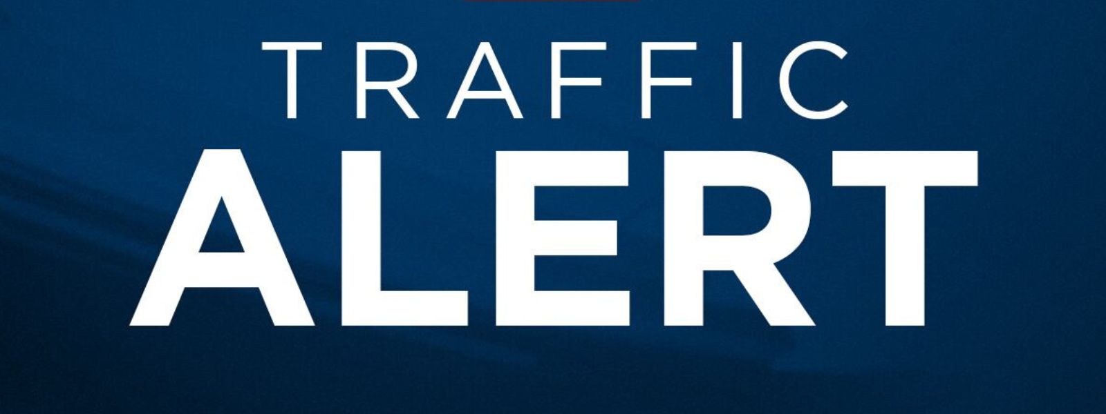 Massive Traffic Plan Activated for Sacred Relics Exposition At ...