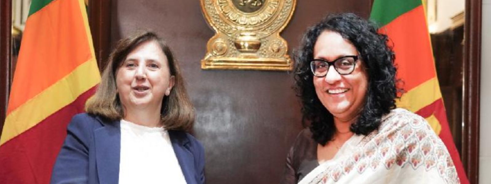 PM Meets European External Action Service Delegation