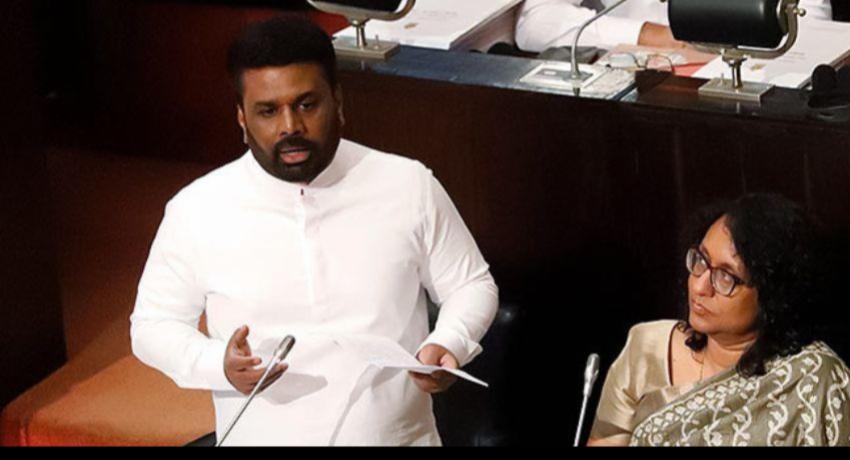 Sri Lanka Carefully Schedules Shipments and Fills Gaps