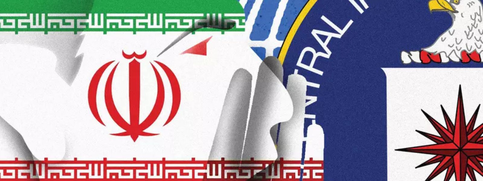 CIA Station in Saudi Arabia Struck by Iranian Drone