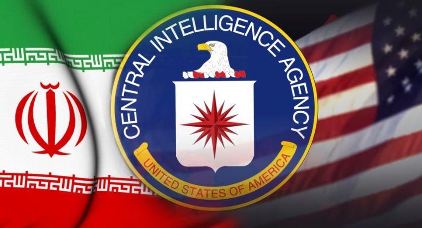 CIA Station in Saudi Arabia Struck by Iranian Drone
