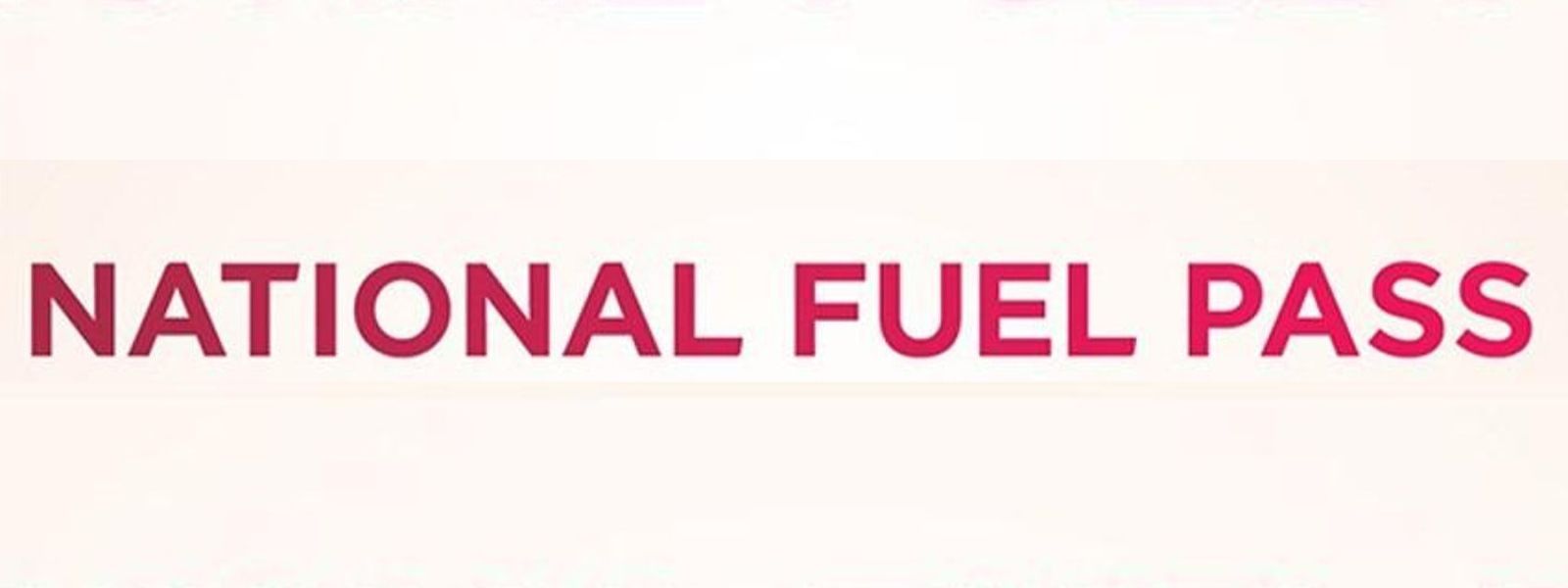 Sri Lanka Reintroduces QR-Based National Fuel Pass System