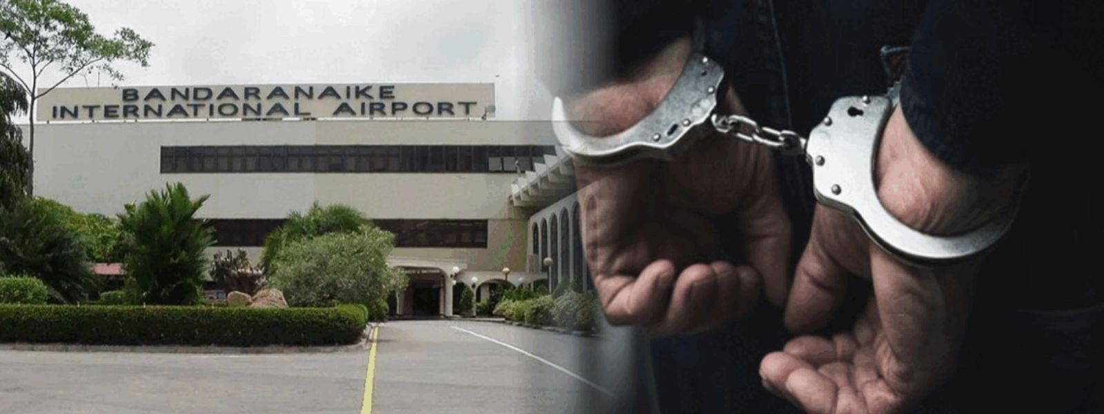Canadian Couple Arrested at BIA with Rs. 321 Million Worth of Kush