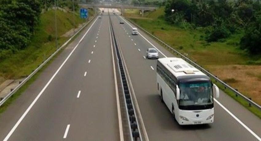 Special Expressway Bus Service to Kandy and Galle from Pettah