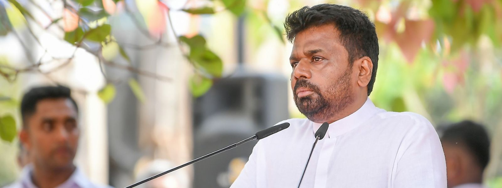 President Hails Ancient Cascade Tank System as Sri Lanka’s Timeless ...