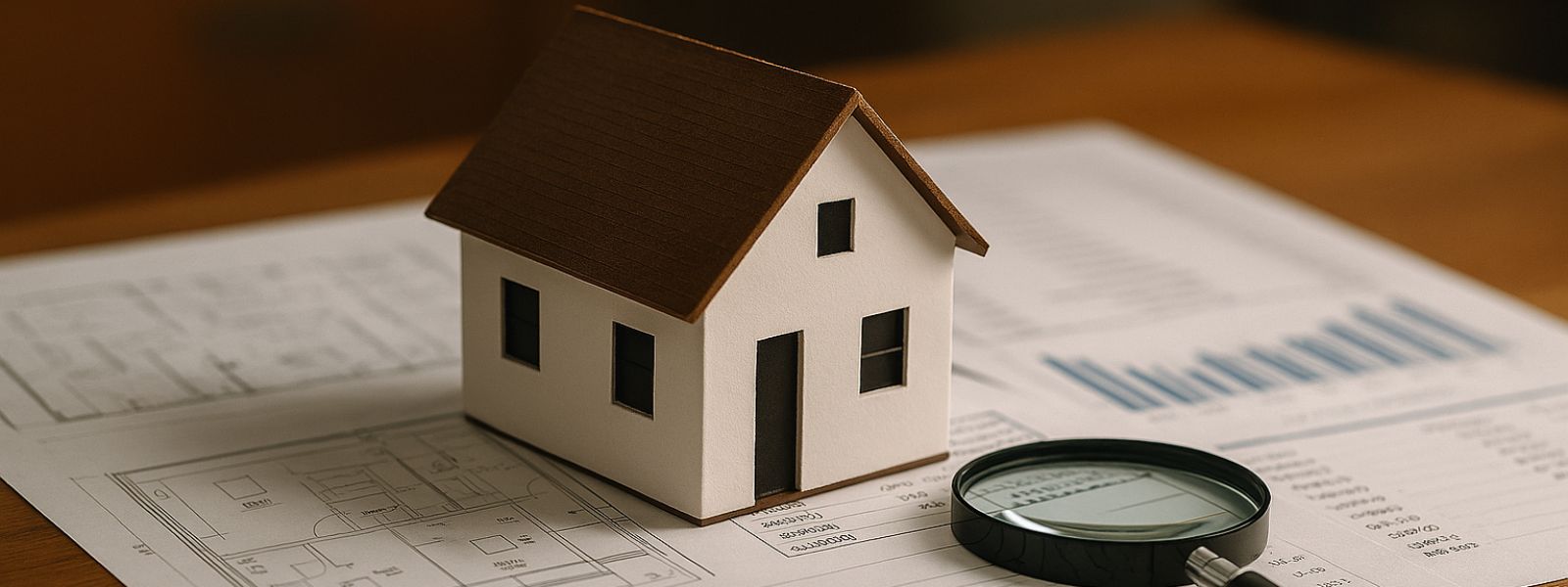 Special Committee to Review National Housing Development Authority Projects