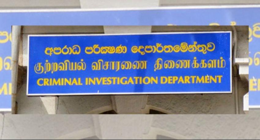 CID-Sealed Lanka Coal Company Office to Reopen Today Amid Ongoing Probe ...