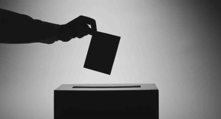 Committee Hands Over Key Report on Overseas Voting