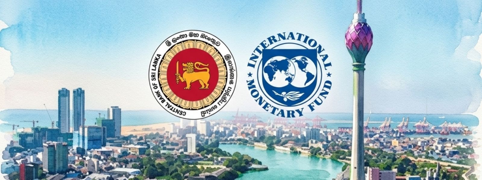 IMF Executive Board to Decide On Sri Lanka’s Combined Reviews Today