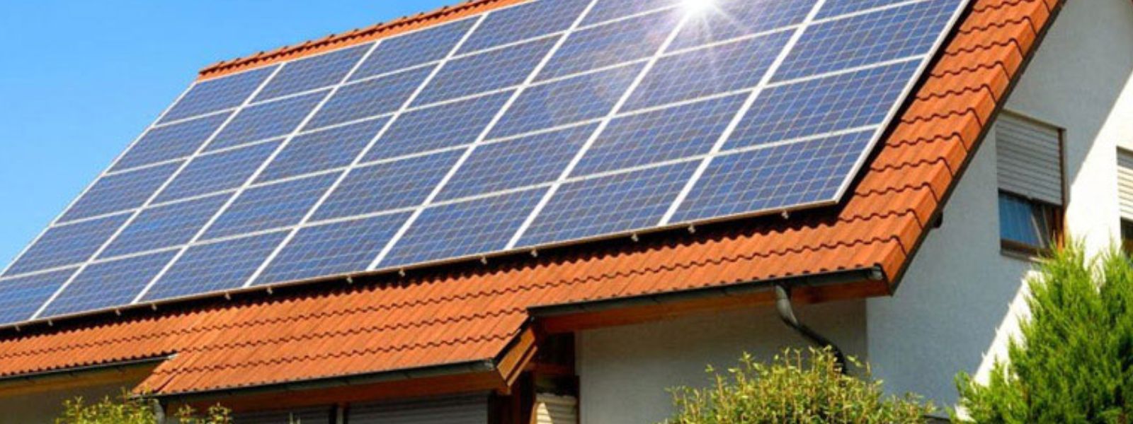 Solar Panel Operators Requested to Deactivate Rooftop Solar to ...