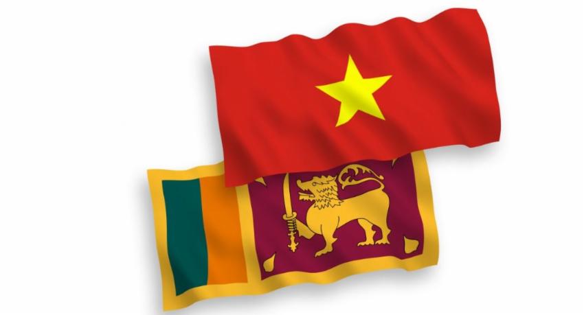 Special Business Forum to be Held in Colombo Alongside Vietnam ...