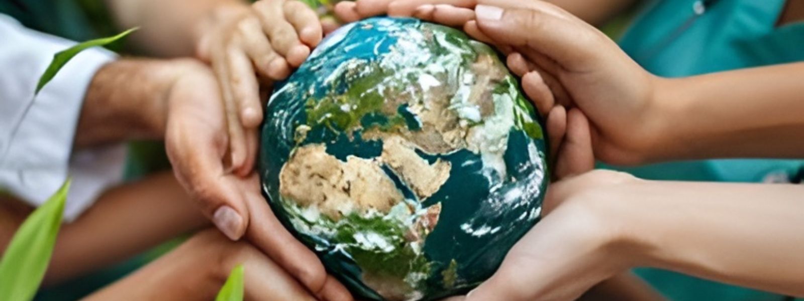 Sri Lanka Launches National Environmental Week Today With Focus On ...