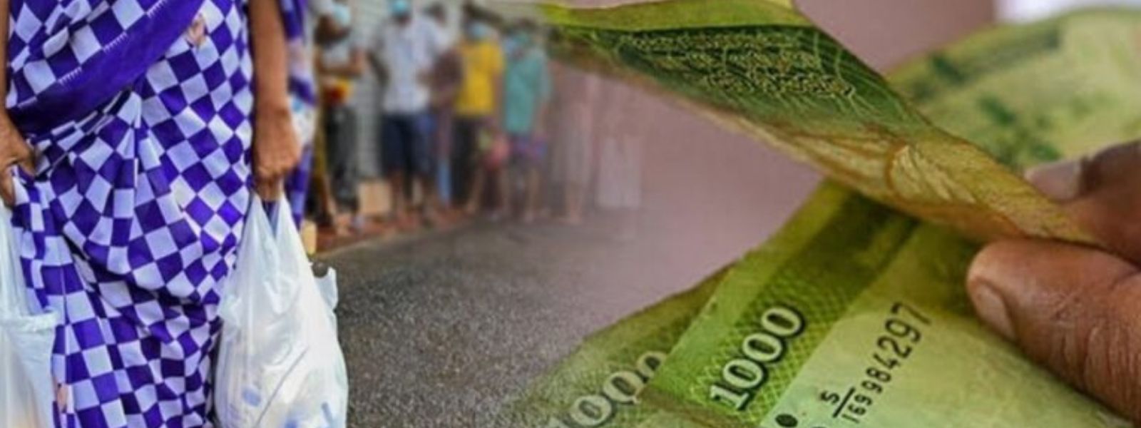 Aswesuma Elderly Allowance Credited To Banks Today