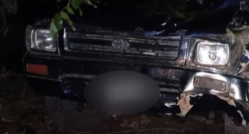 Driver of Deadly Meegoda Crash to Be Produced Before Homagama Magistrate