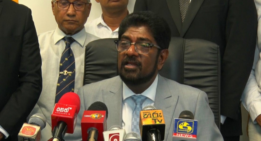 ආයෝජන ලබා ගැනීමට අපේ රට ගැන විශ්වාසය ඇති කළ යුතුයි - කෙහෙළිය රඹුක්වැල්ල ...