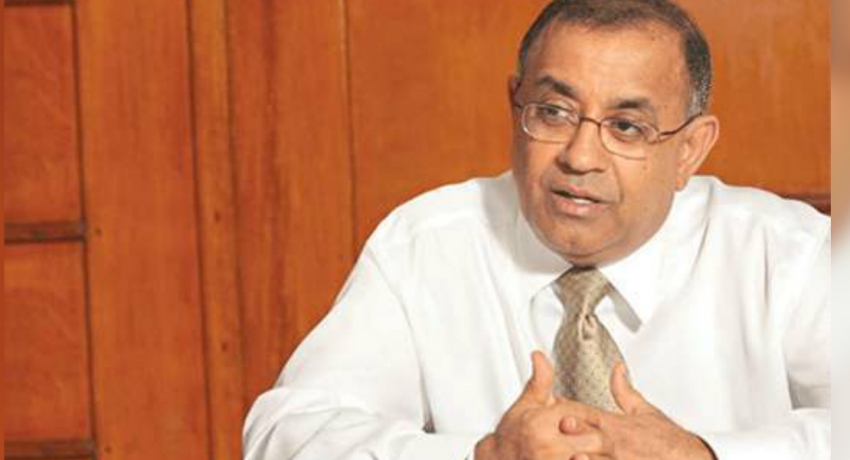 ජනාධිපති ලේකම් ලෙස ආචාර්ය පී. බී. ජයසුන්දර පත් කෙරේ - Sri Lanka News