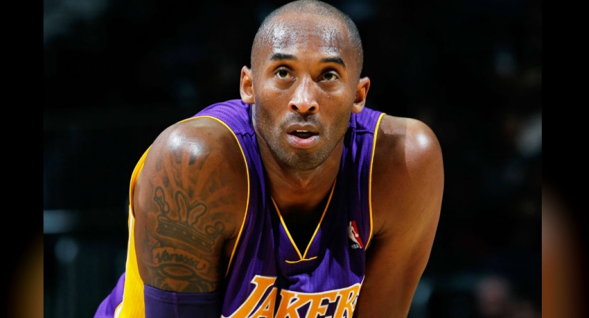 හිටපු සුපිරි පැසි පන්දු ක්‍රීඩක කෝබි ගුවන් අනතුරකින් මරුට - Sri Lanka News