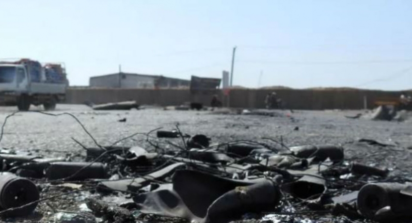 යේමනයට එල්ල වූ ප්‍රහාරයකින් හමුදා සෙබළු 60ක් මරුට - Sri Lanka News