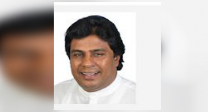 රාජ්‍ය අමාත්‍ය ජයන්ත සමරවීරගේ වරෙන්තුව ආපසු කැඳවයි - Sri Lanka News
