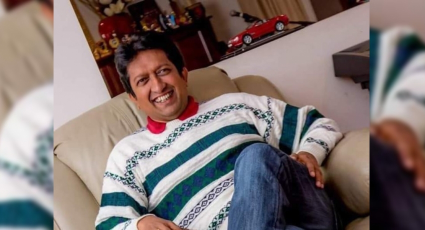 ගායන හා වාදන ශිල්පී ජයන්ත රත්නායක මහතා අභාවප්‍රාප්ත වෙයි - Sri Lanka News