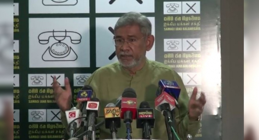 13 වෙනස් කළොත් ඉන්දියාව තරහ වෙයි, දයාන් ජයතිලකගෙන් අනතුරු ඇඟවීමක් ...