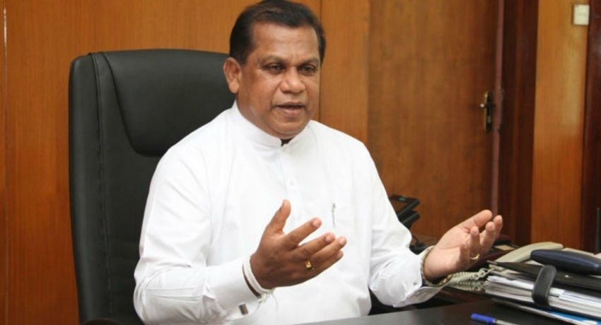 සමගි ජන බලවේගයේ ජාතික ලැයිස්තුව පිළිබඳ අවසන් තීරණය අද - Sri Lanka News