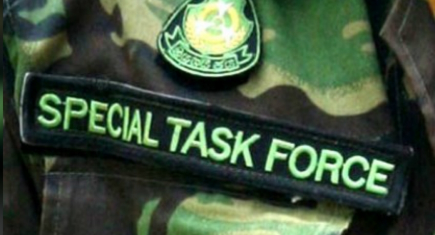 කොළඹ බන්ධනාගාරවලට අද සිට STF ආරක්ෂාව - Sri Lanka News
