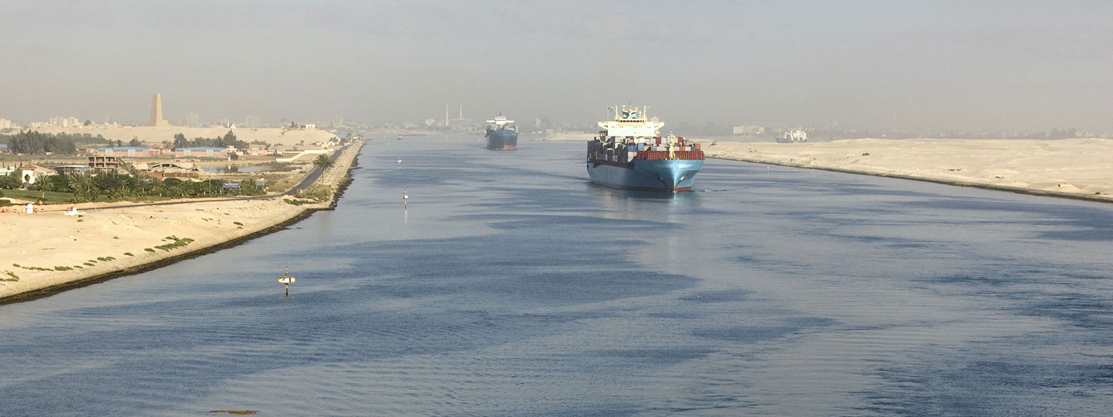 සූවස් ඇළ නෞකා යාත්‍රා කිරීමට යළි විවෘත කෙරේ