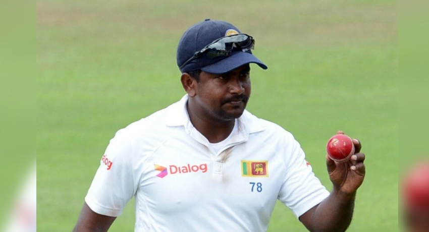 රංගන හේරත් බංග්ලාදේශ දග පන්දු පුහුණුකරු ලෙස පත් කිරීමේ සූදානමක්.. - Sri ...