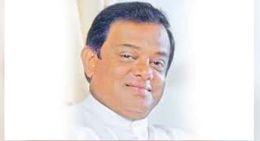 මෙරට ජාන මංකොල්ලය වැළැක්වීමට පියවර ගන්නවා - සී.බී. රත්නායක - Sri Lanka News