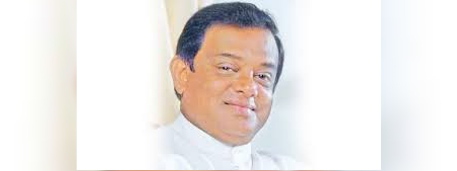 මෙරට ජාන මංකොල්ලය වැළැක්වීමට පියවර ගන්නවා - සී.බී. රත්නායක