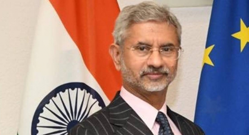 ශ්‍රී ලංකාවේ තත්ත්වය ගැන ඉදිරියේදී ඉන්දීය විදේශ ඇමතිගෙන් විශේෂ ප් ...