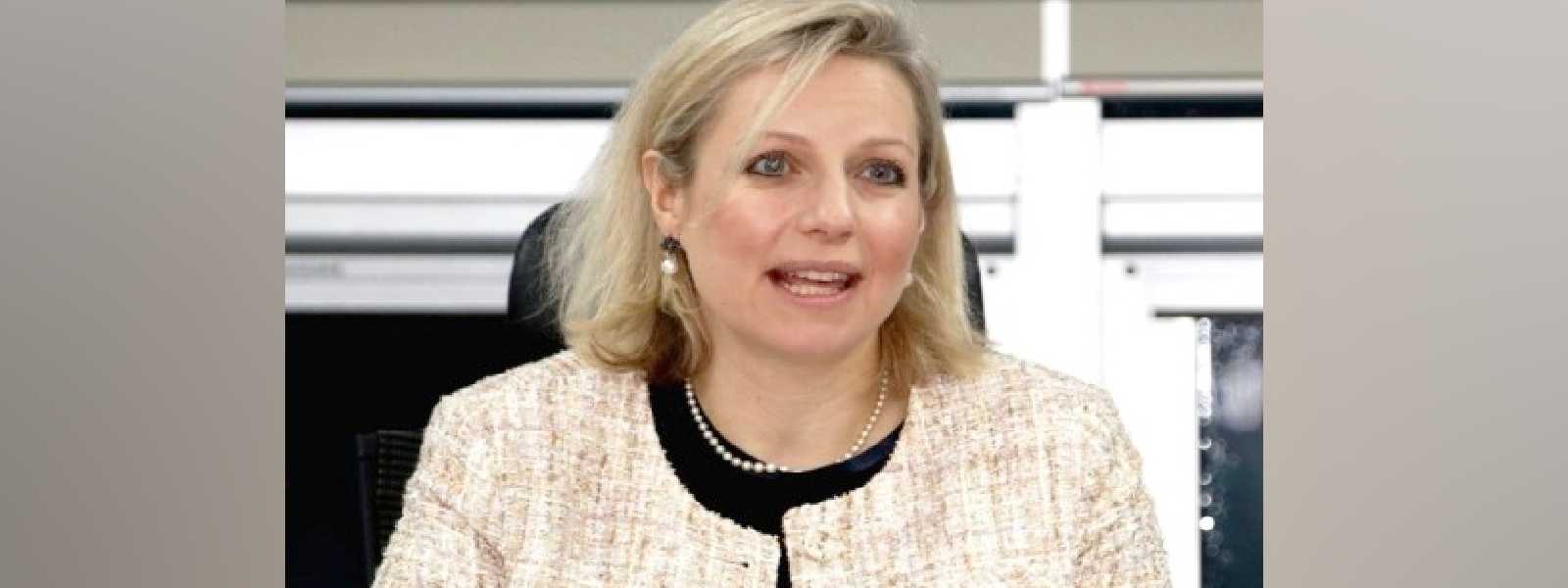 ගාලු මුවදොර විරෝධතා භූමියෙන් ලැබෙන වාර්තා ගැන දැඩි අවධානෙන් - බ්‍රිතාන් ...