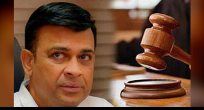 රට යන්න ගිය රන්ජන් කටුනායකදී ආපසු හරවා යවයි...