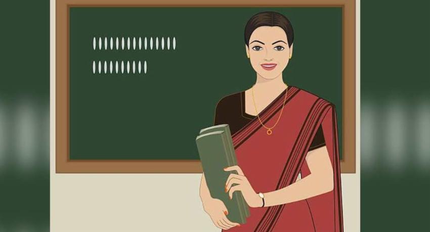 ගුරු සේවයට බඳවා ගැනීමේ තරග විභාගයට අයැදුම්පත් කැඳවීම ඇරඹේ..