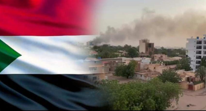 සුඩාන සටන් විරාමය තවත් පැය 72 කින් දීර්ඝ කෙරේ..