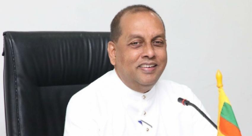 ගොවීන්ට කෘෂි උපකරණ ගන්න සහන ක්‍රමයට ණය මුදලක්..