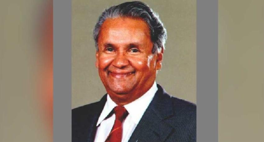 සුප්‍රකට ව්‍යාපාරික ලලිත් කොතලාවල අභාවප්‍රාප්ත වෙයි