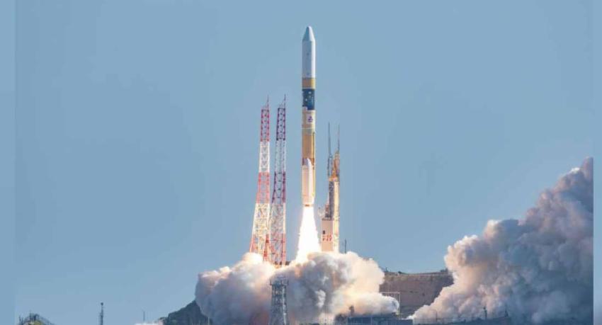 අමෙරිකාවේ සිහිනය බොඳ වද්දී ජපානයෙන් සඳමතට යානාවක්.. ජපානයේ උත්සහය ...