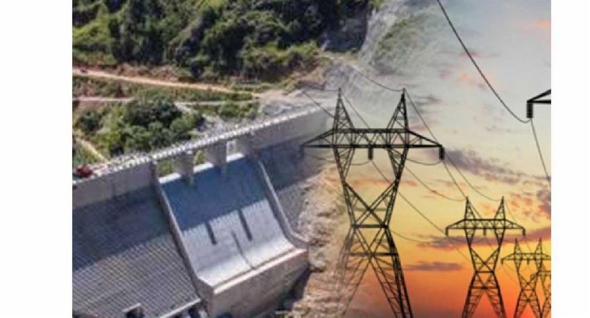 උමා ඔයෙන් විදුලිබල මණ්ඩලයට දිනකට රු.මිලියන 80 ක ඉතිරියක්