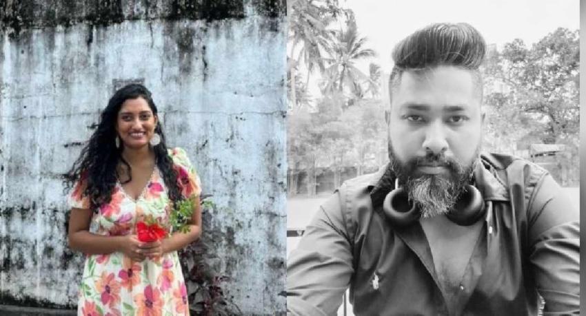 ආන්දෝලනාත්මක ප්‍රකාශ කළැයි, නතාෂා එදිරිසූරිය සහ බෲනෝ දිවාකරට එරෙහිව ...