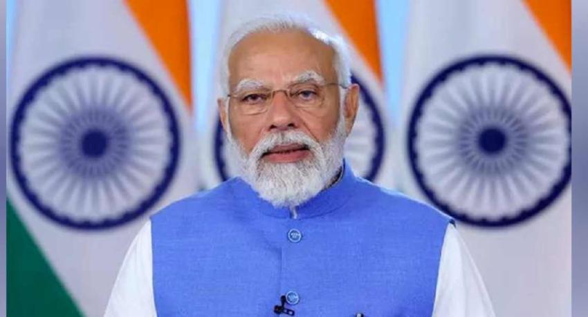 සියලු රටවල් සමග සමීපව කටයුතු කරන්න - ඉන්දීය අගමැති